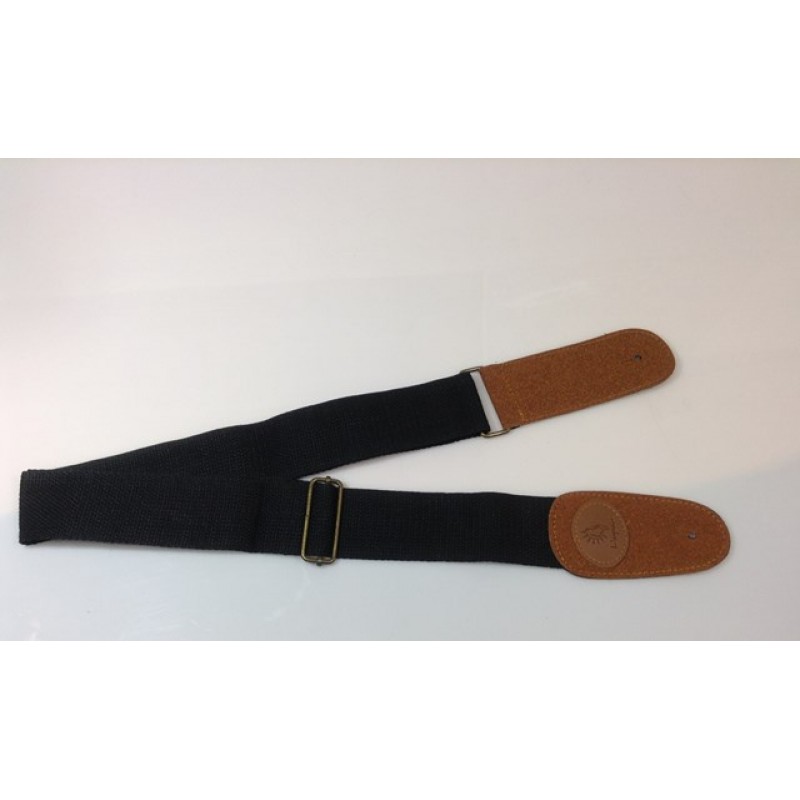 Correa Llana de Guitarra