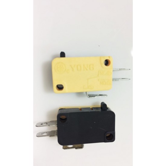 Micro-Contact Switch